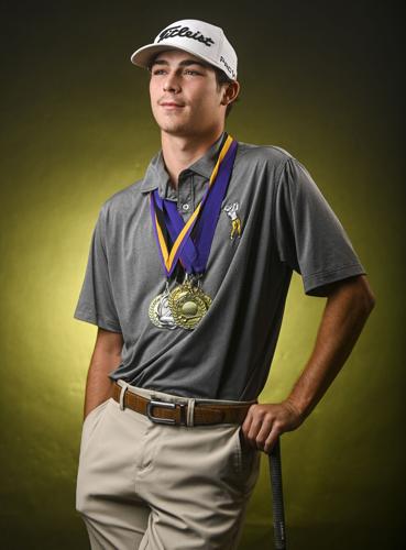 Priceville’s Lindeman named Player of the Year | High School ...