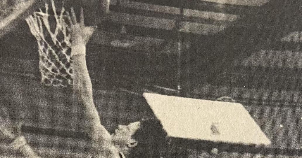 Austin's Gary Spivey found success playing and calling games | Austin ...