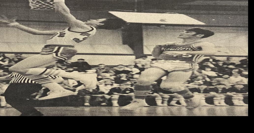 Austin's Gary Spivey found success playing and calling games | Austin ...