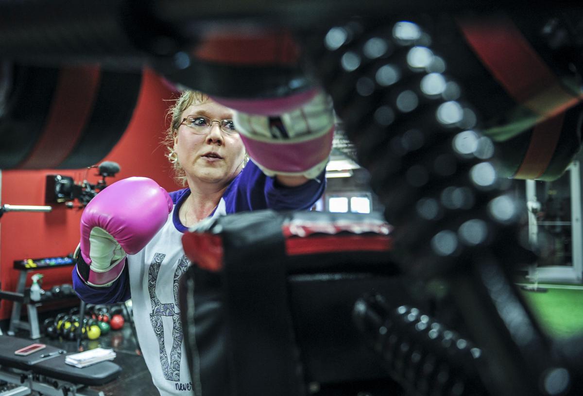 Rock Steady Boxing | News | decaturdaily.com