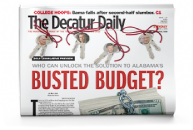 Subscribe | decaturdaily.com