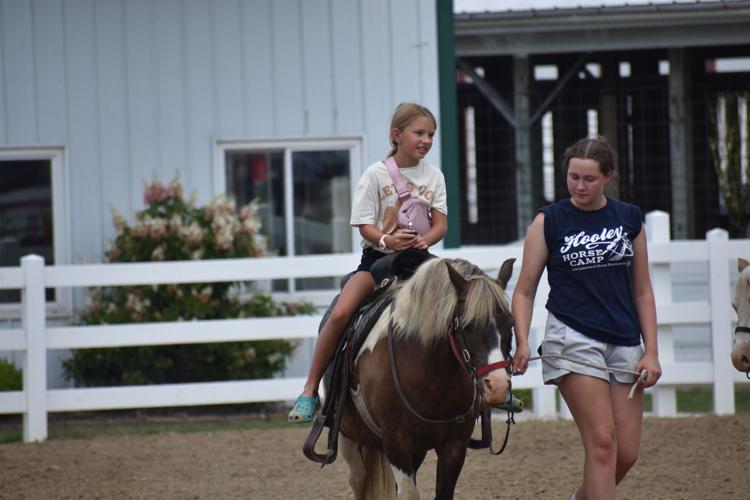 2024 4-H Horse and Pony Rides | News | decaturdailydemocrat.com