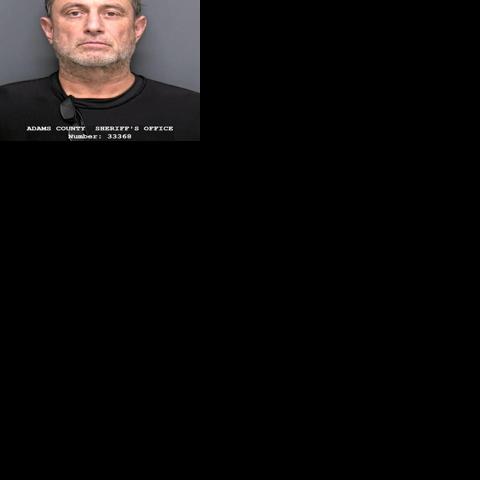 Homicide suspect from South Dakota arrested by Decatur police ...