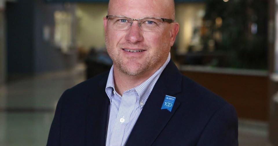Hospital CEO earns top leadership award from Rural Health Association ...