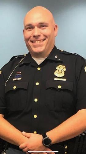 Gerber named Police Chief | News | decaturdailydemocrat.com