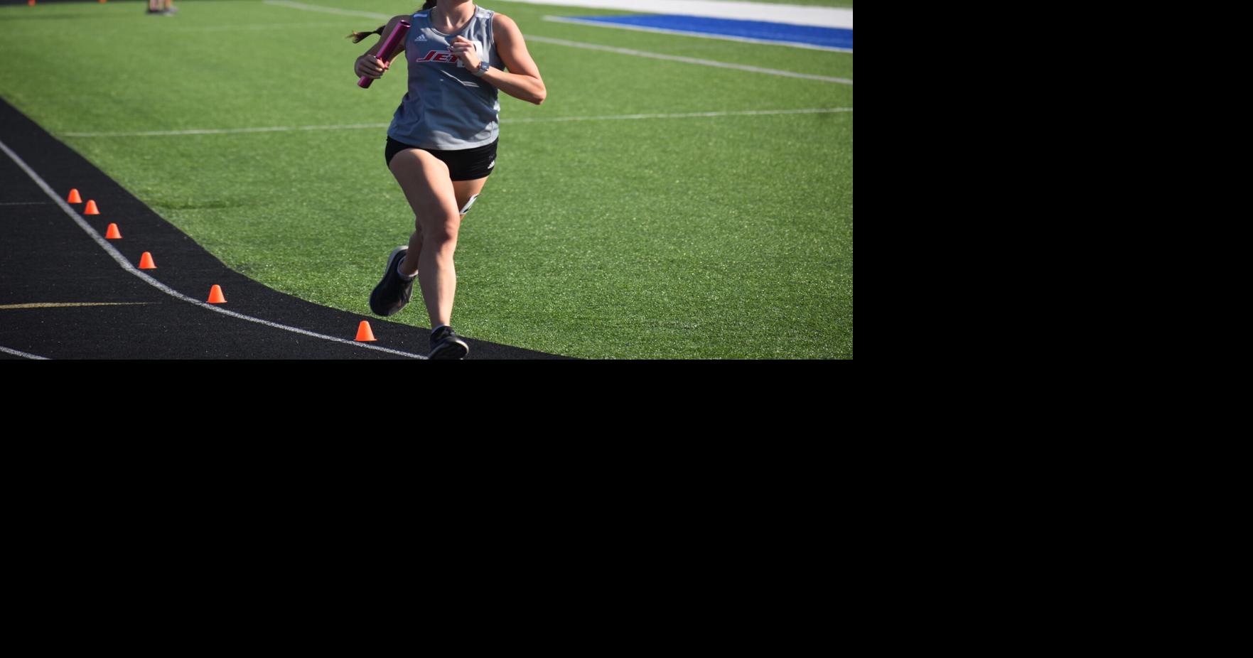 Cole earns regional title with spectacular showing | Sports ...