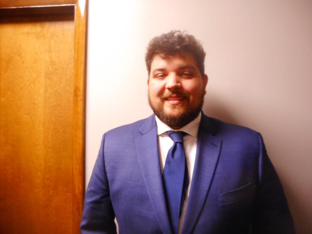 “Cannonball” Blaker hired as Bellmont varsity football coach | Sports ...