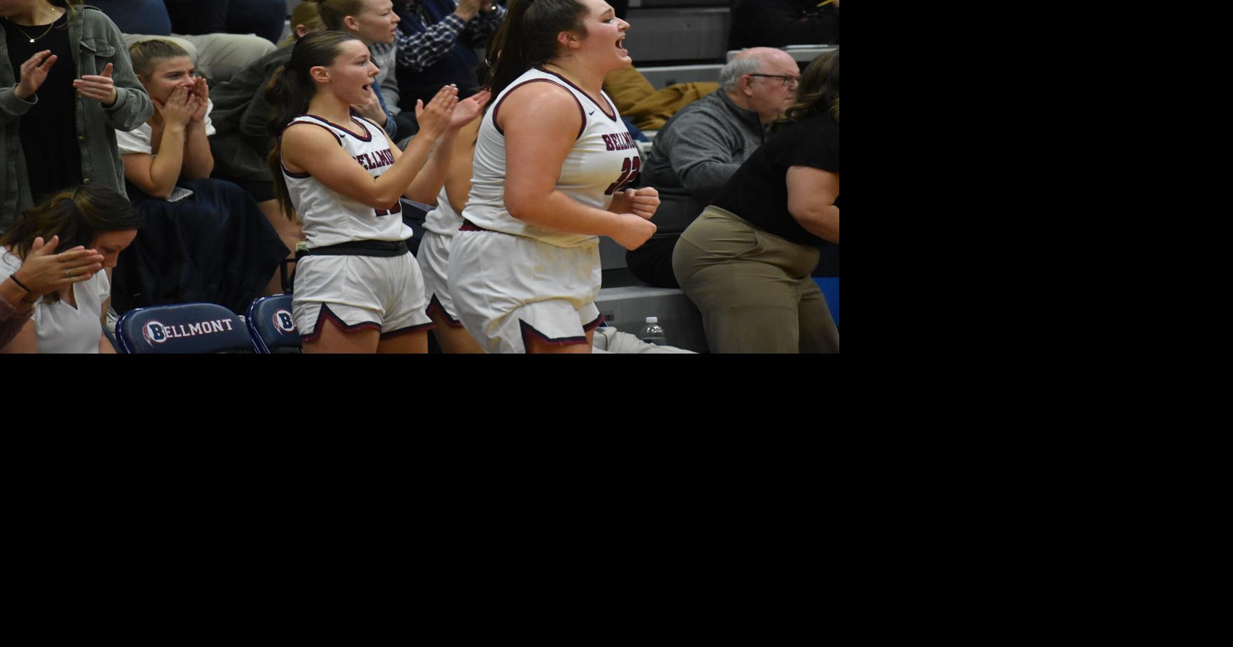 Braves and Jets pick up big wins; Starfires fall at Jay County | Sports ...