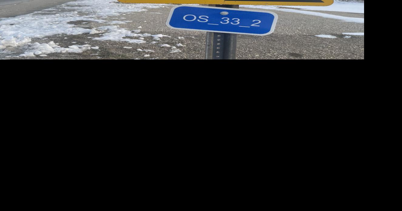 Sign Stealer continues to strike | News | decaturdailydemocrat.com