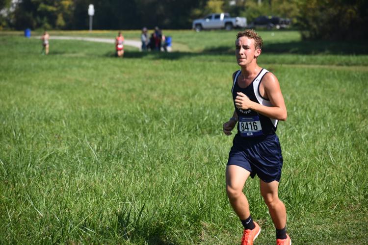 2023 Boys cross country top shots | Sports | decaturdailydemocrat.com