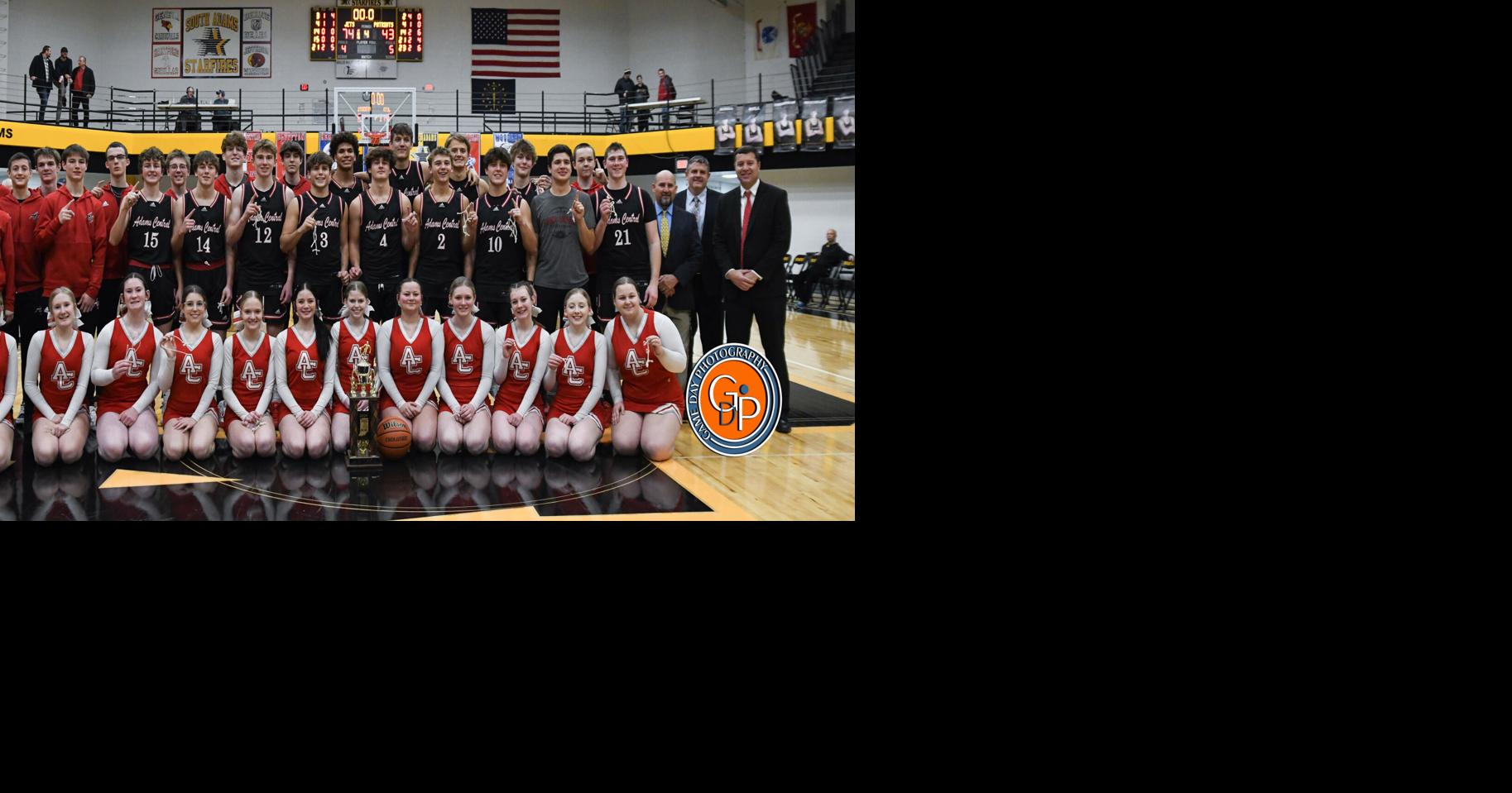 Jets pull away from Patriots for back-to-back ACAC Tournament crowns ...