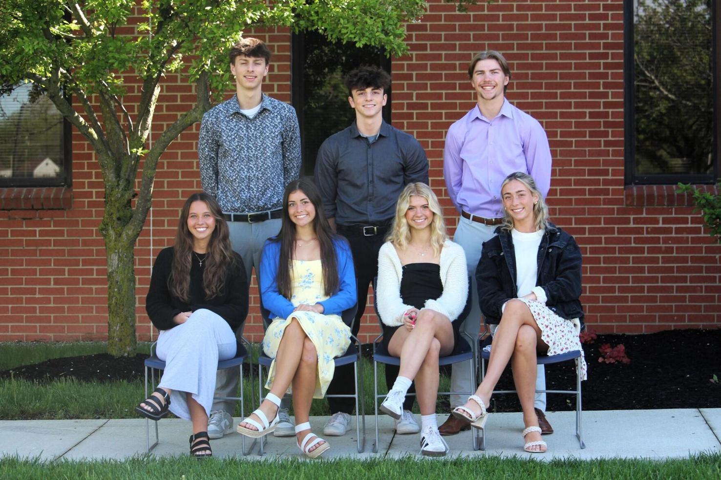 BELLMONT PROM COURT | News | decaturdailydemocrat.com