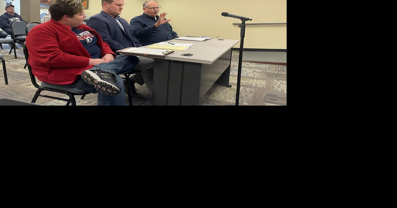 Public transportation to benefit Decatur in coming year | News ...