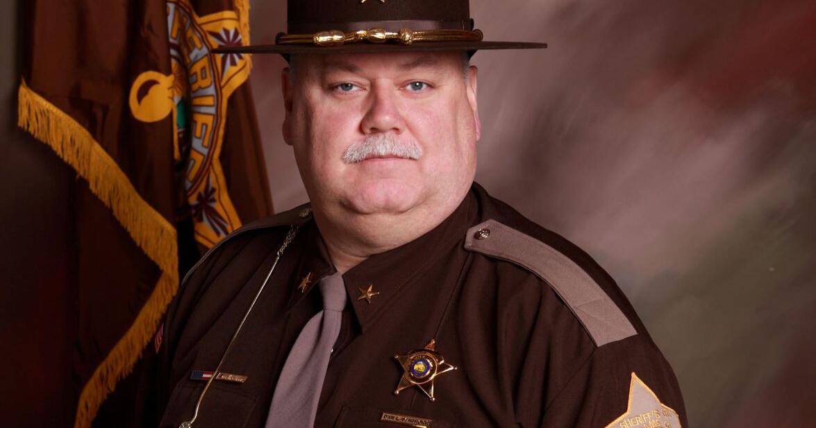 Sheriff defends EMA role during bomb threats | News ...