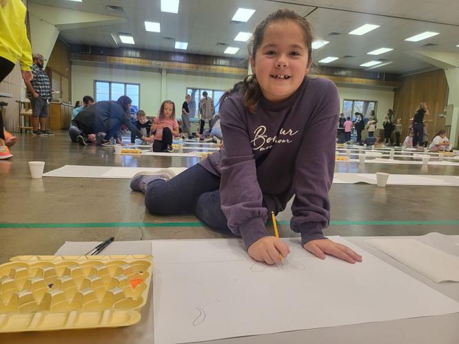 Rotary's 43rd annual Poster Painting Contest | Photo Galleries ...