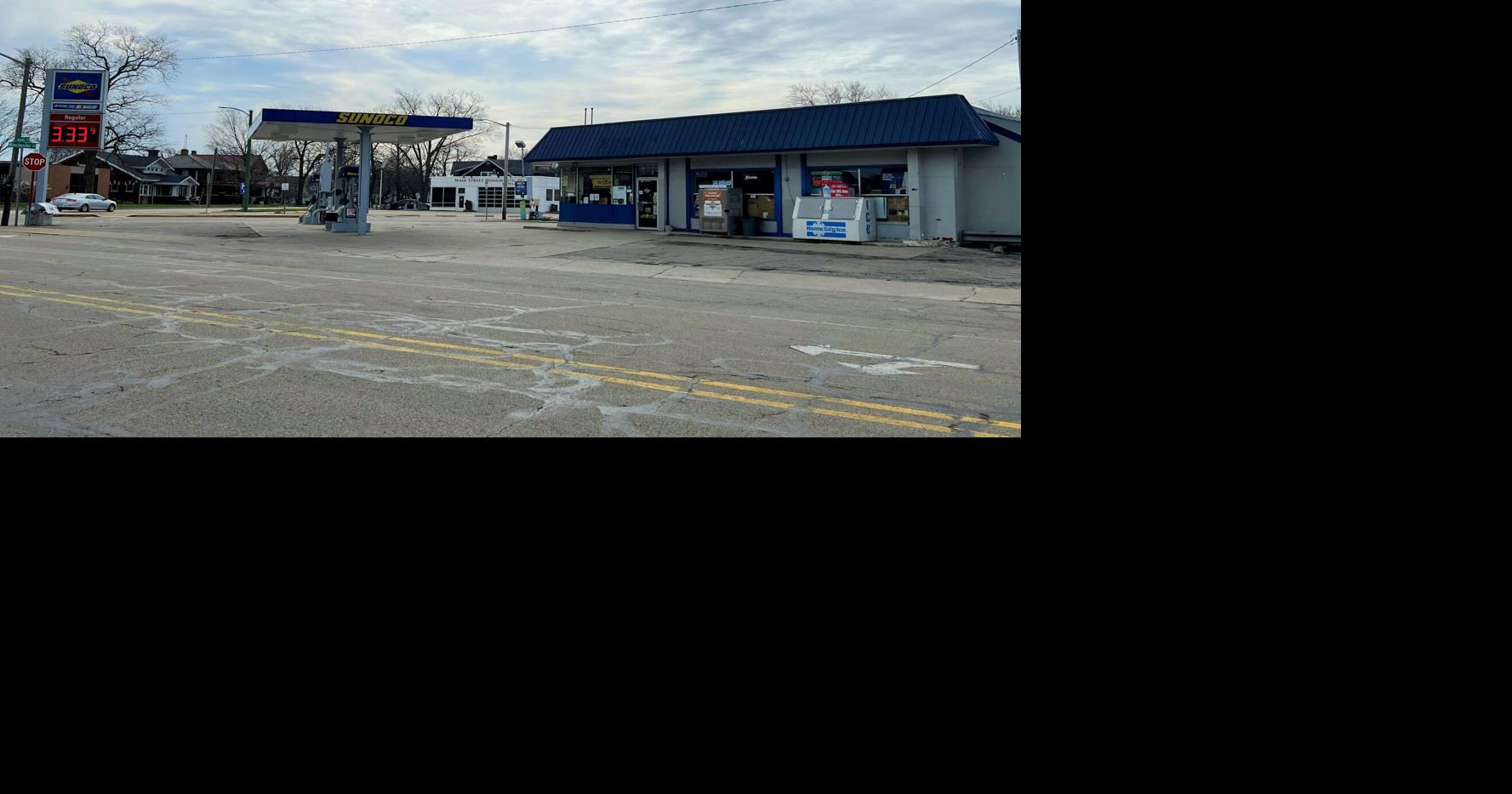 Five-point project takes huge step forward | News ...