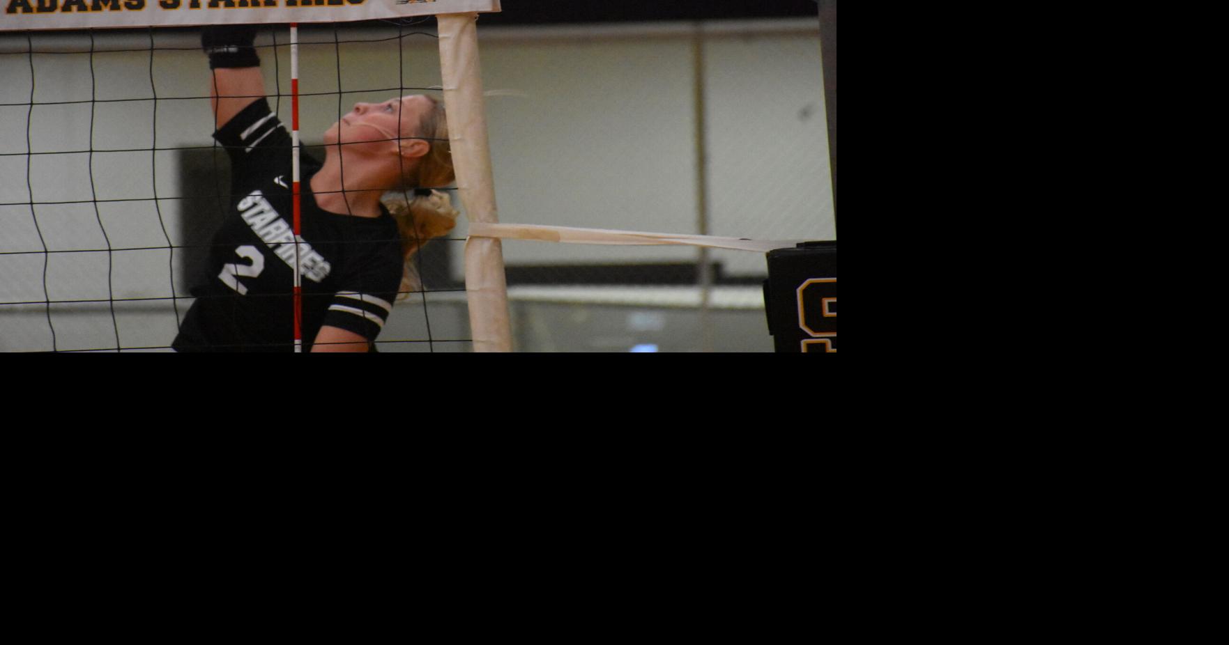 Pats stun Stars in three sets | Sports | decaturdailydemocrat.com