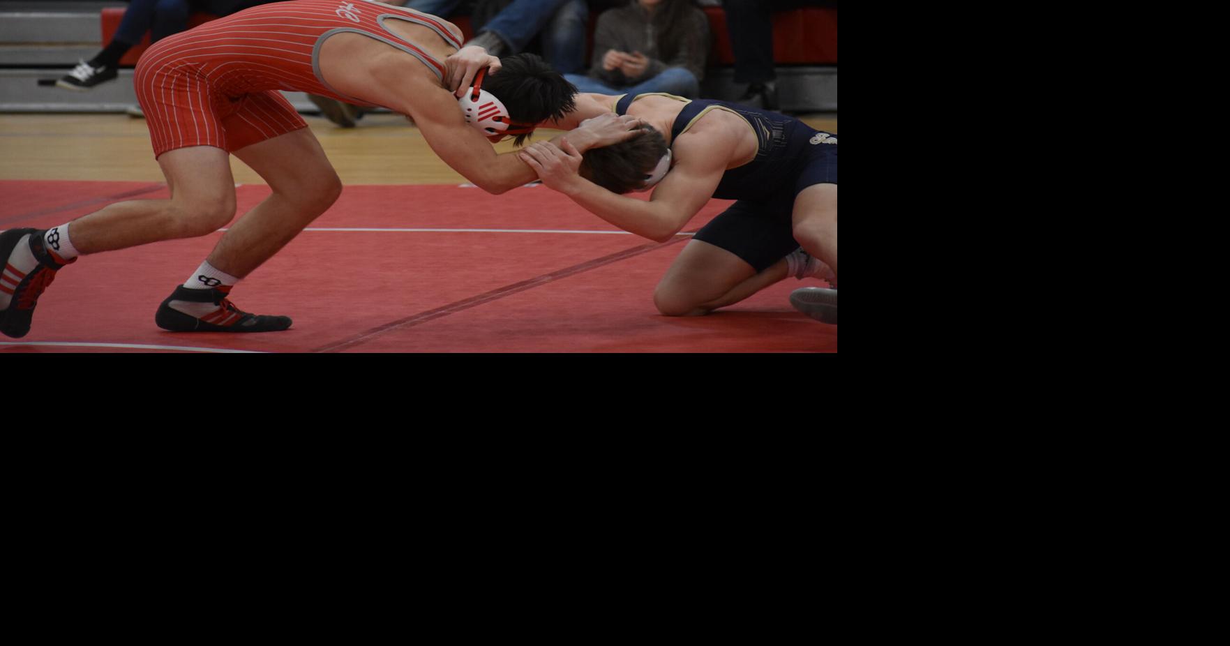 Jets sweep Double Duals | Sports | decaturdailydemocrat.com