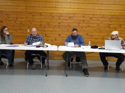 No answers to questions given by trustee to Union Board | News ...