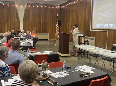 Crossroads Community holds fundraiser | News | decaturdailydemocrat.com