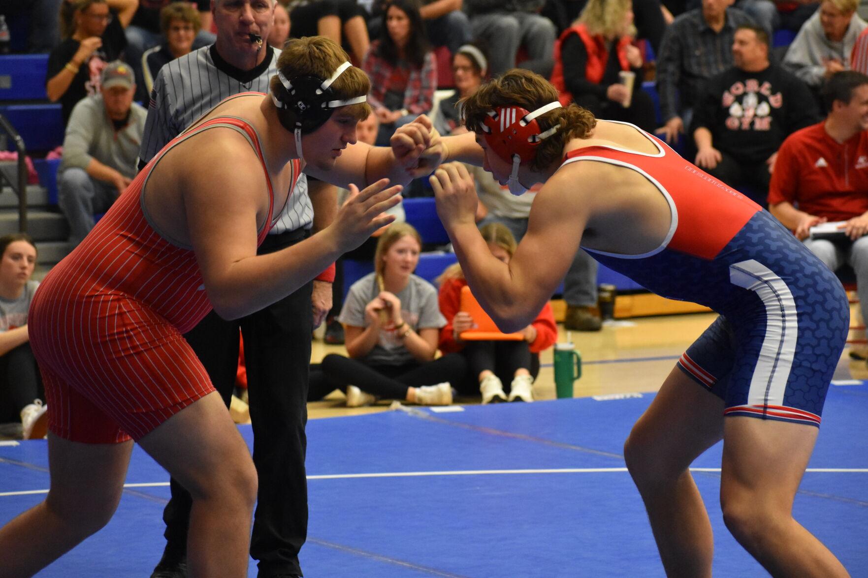 Jet and Brave wrestlers earn academic distinctions | Sports ...