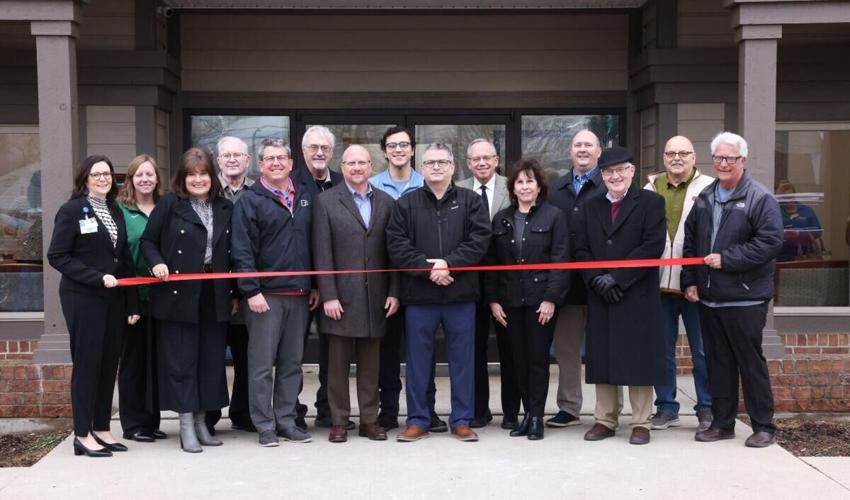 AMH Open House | Multimedia | decaturdailydemocrat.com