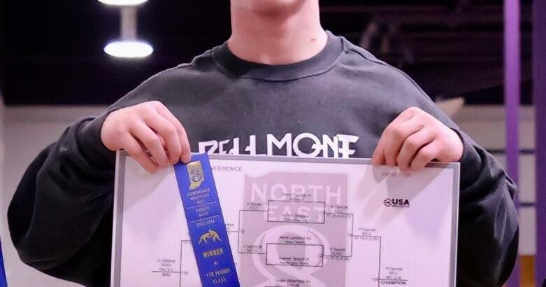 Henry Faurote AW2.jpg | | decaturdailydemocrat.com