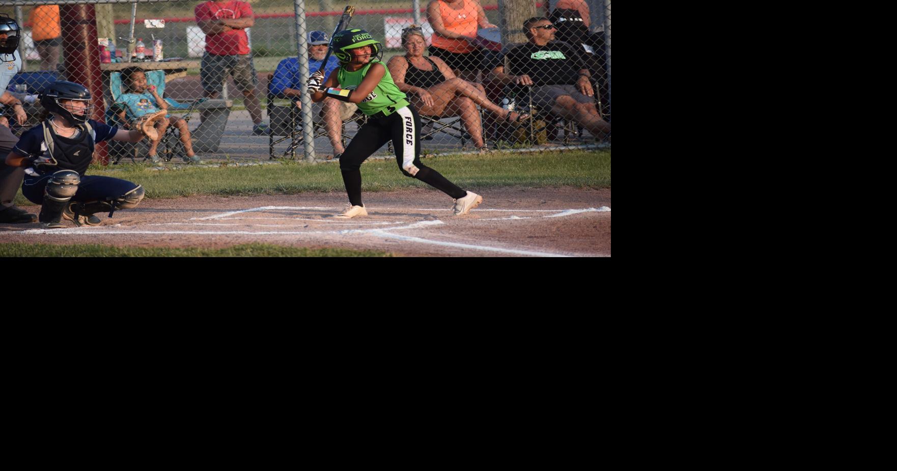 Fort Wayne Force wins softball tourney in Monroe | Sports ...