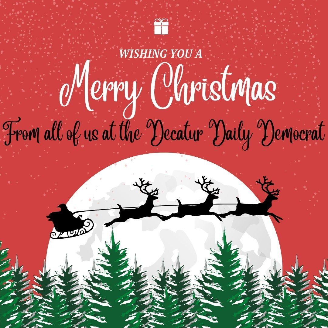 decaturdailydemocrat.com | Adam County's News Source Since 1857