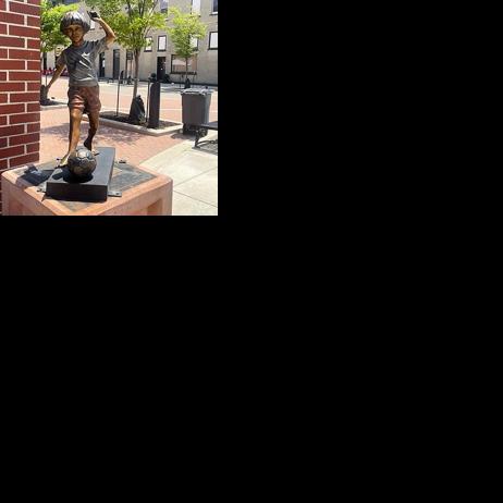 Sculpture Tour kicks off! | News | decaturdailydemocrat.com