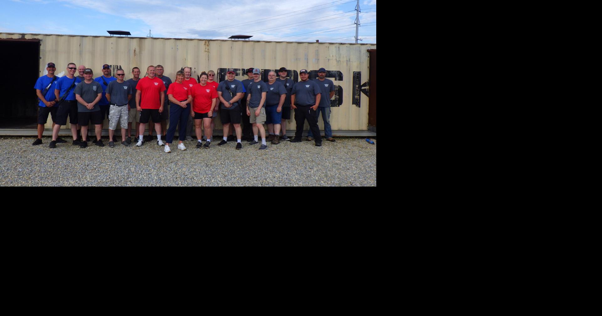 Fire Ops Training | Photo Galleries | decaturdailydemocrat.com