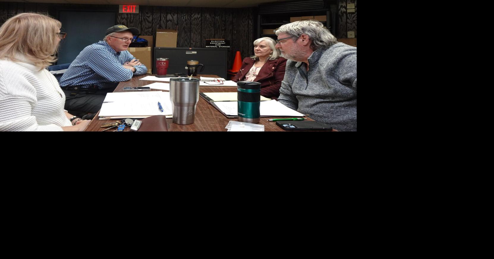 Riverside Center to replace K of C Hall as voting site | News ...