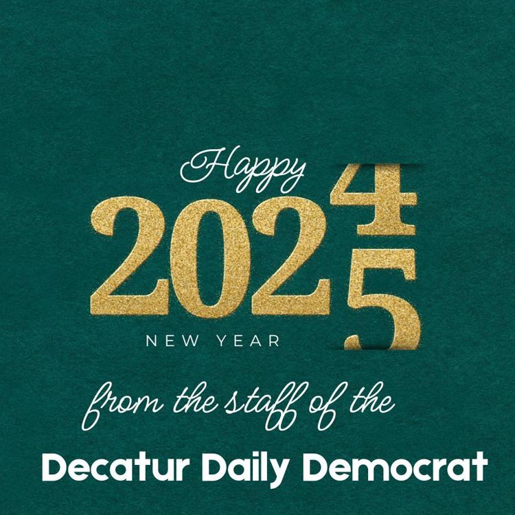 News | decaturdailydemocrat.com