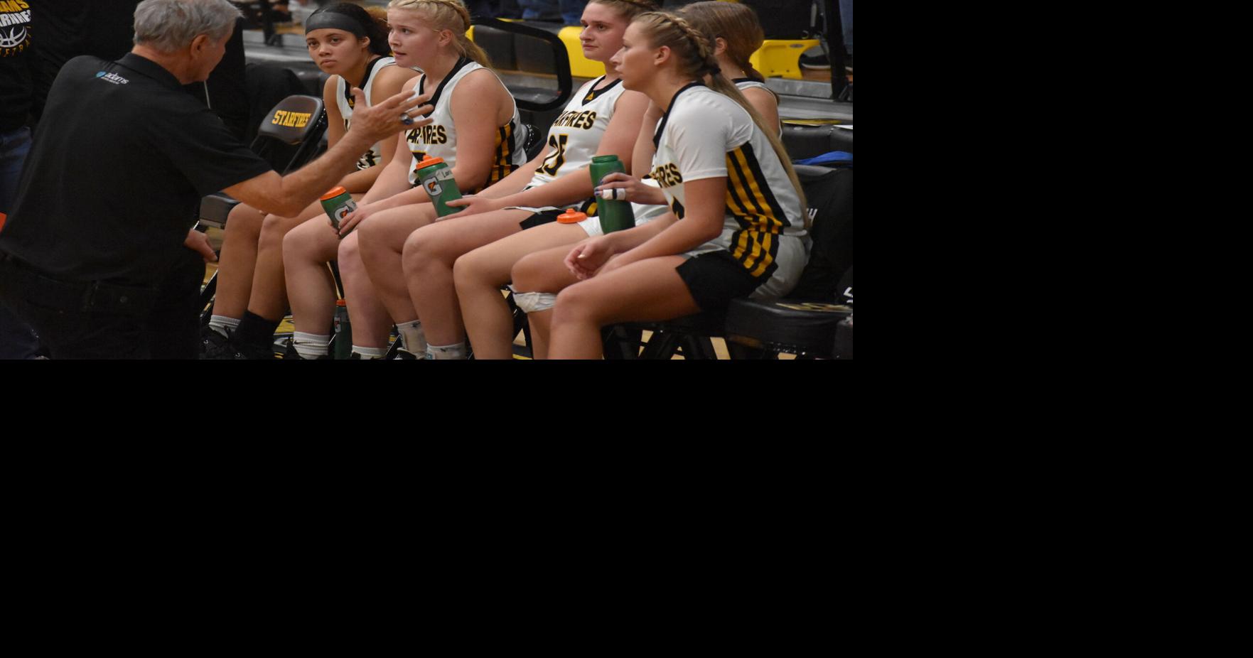 Change at the helm of South Adams Girls hoops | Sports ...