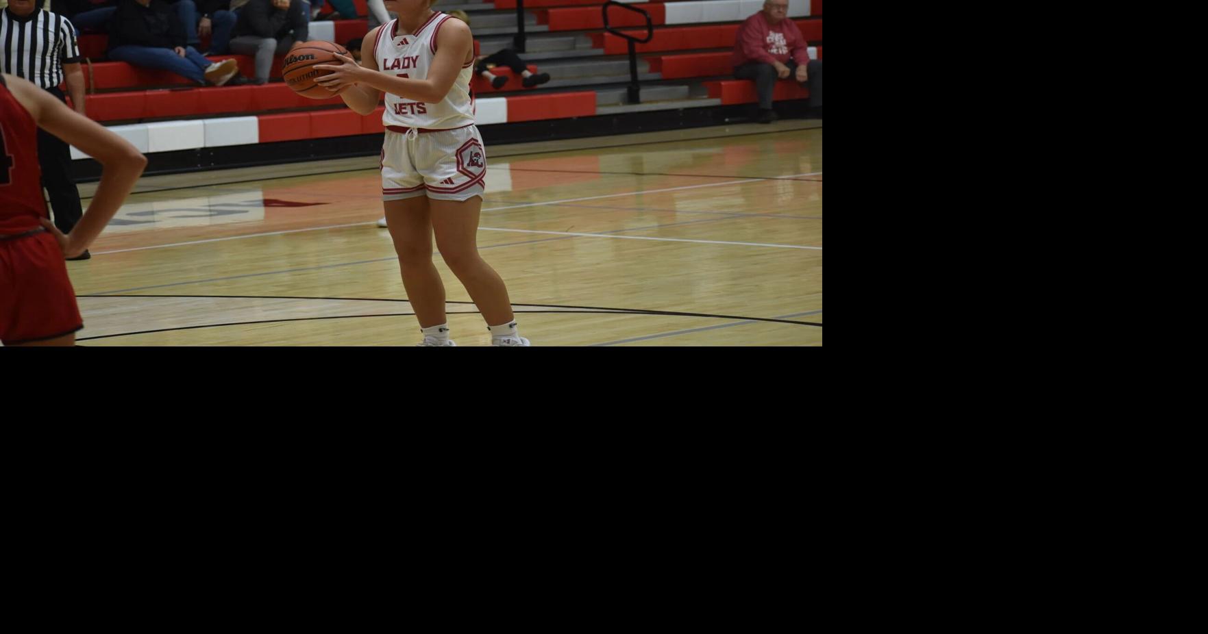 County places five on All-ACAC teams | Sports | decaturdailydemocrat.com