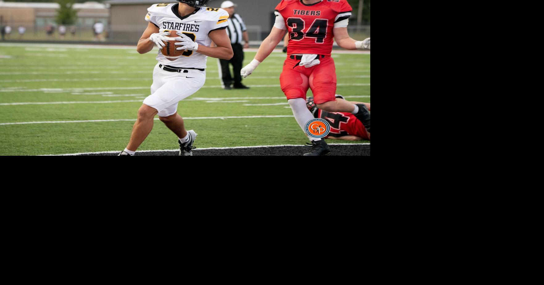 AC routs MC; Stars suffer heartbreaker; Braves fall to Eagles | Sports | decaturdailydemocrat.com