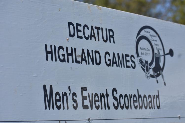 2024 Decatur Highland Games | Sports | decaturdailydemocrat.com