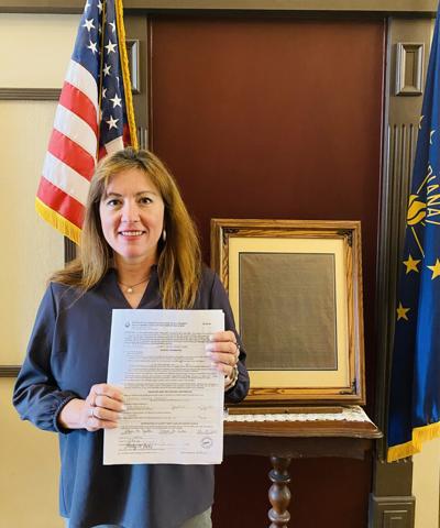 Reilly-Green files for District 2 seat | News | decaturdailydemocrat.com