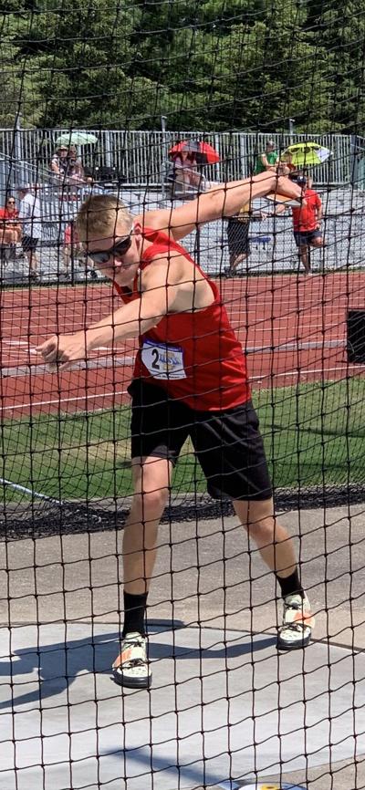 Adams County boys track & field athletes reach high marks in 2023 ...