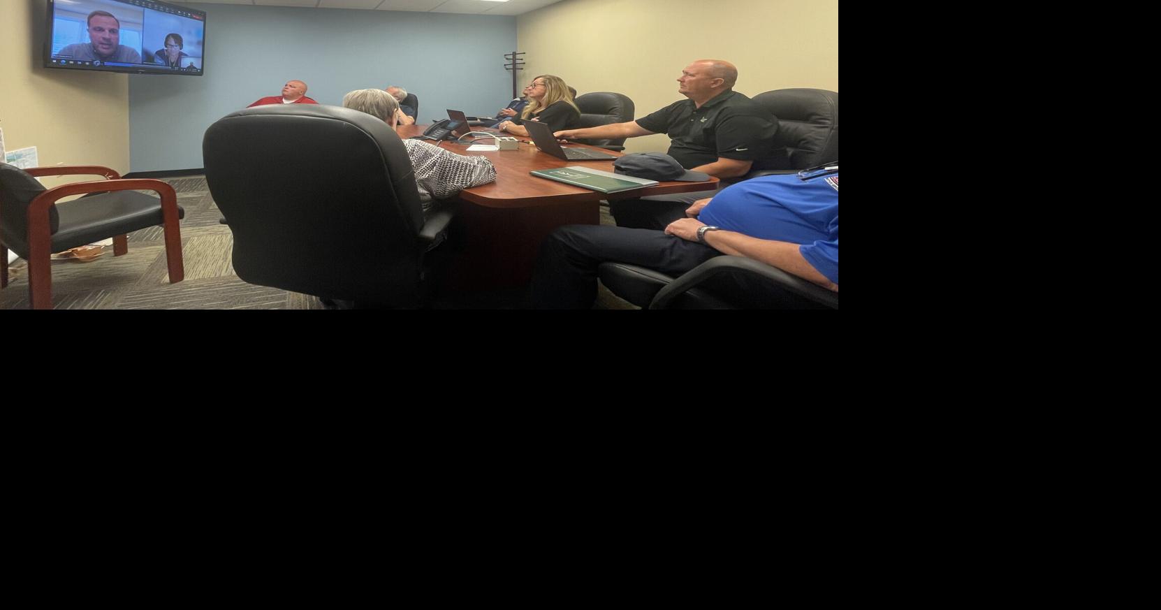 Riverfront potential housing location | News | decaturdailydemocrat.com