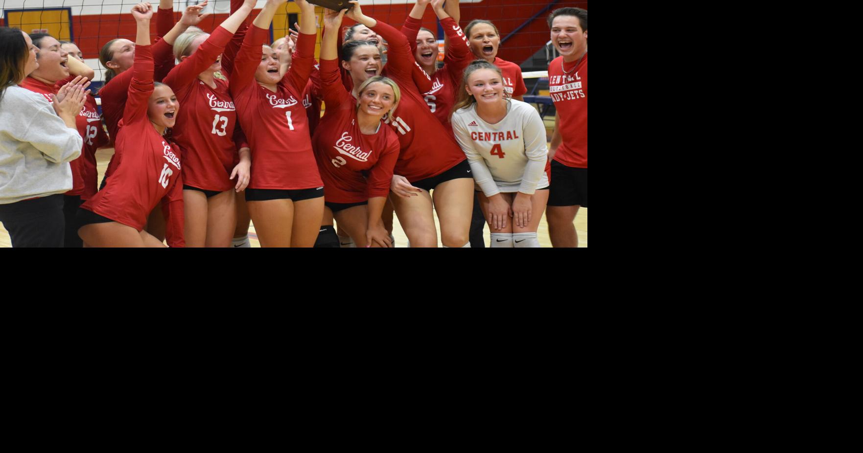 Back-to-back! Jets repeat as ACAC Tournament champs | Sports ...