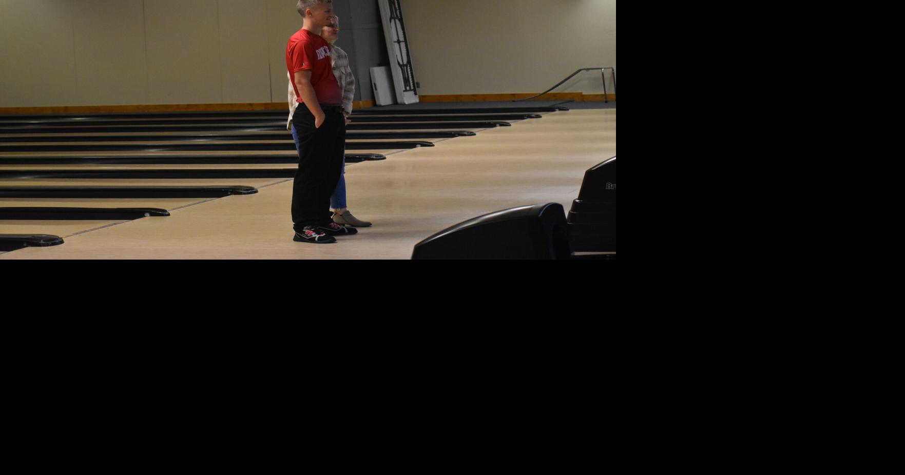 High School Bowling Senior Day | Sports | decaturdailydemocrat.com