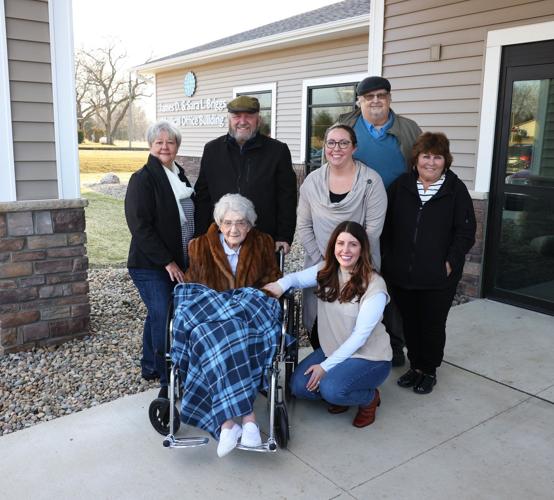 Open house at Briggs Medical Center wows Geneva residents | News ...