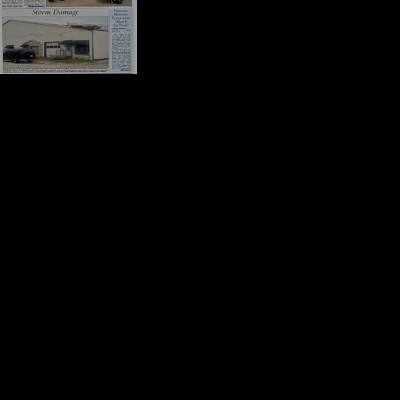 READ YOUR TUESDAY DECATUR DAILY DEMOCRAT ONLINE | News ...