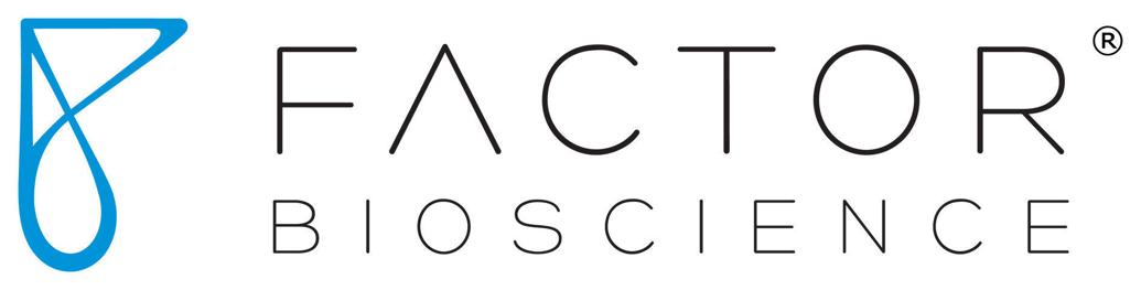 Factor Bioscience to Deliver Seven Presentations at the American ...