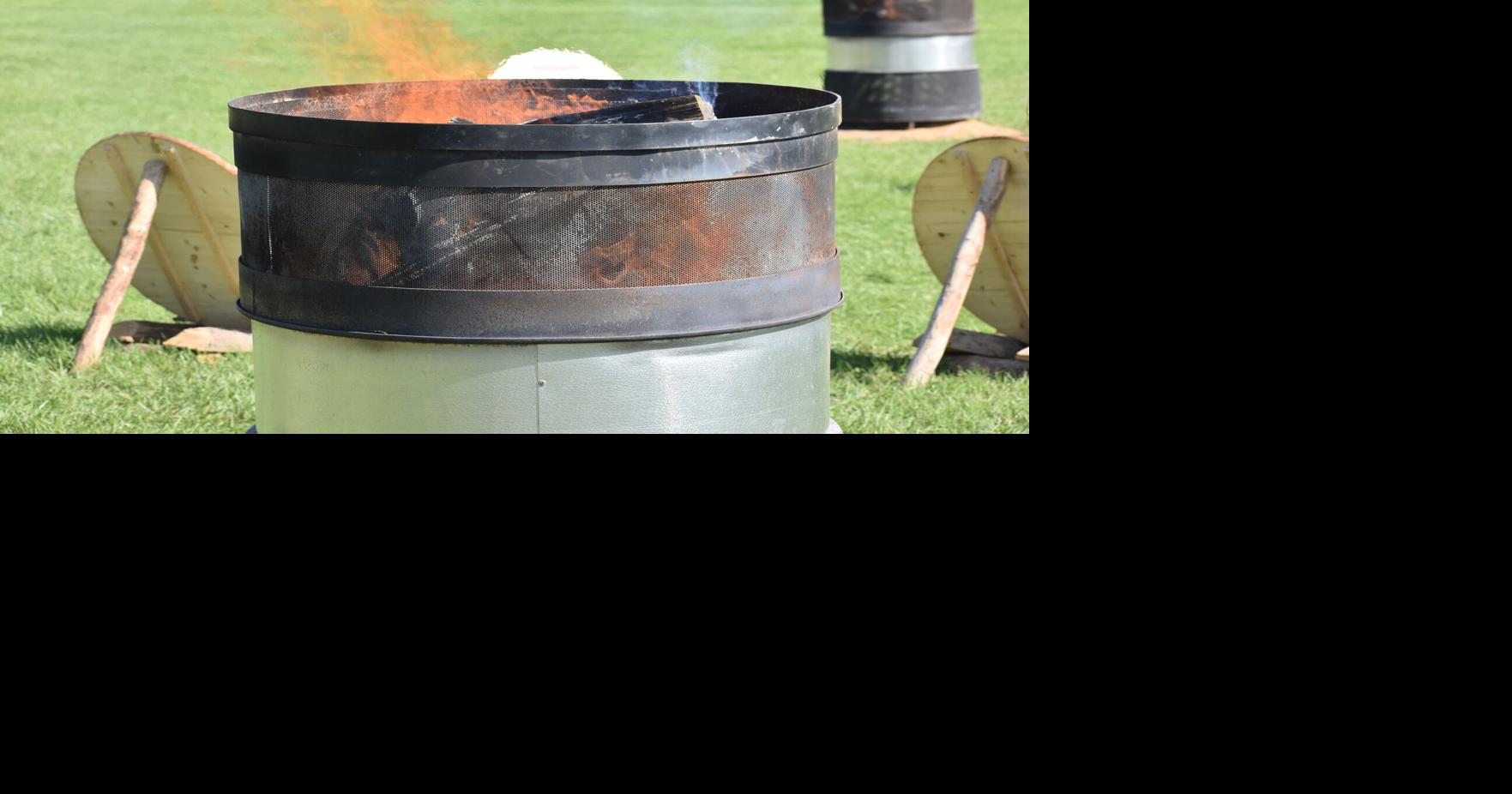 2024 Decatur Highland Games | Sports | decaturdailydemocrat.com