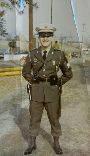 ACCF awards a grant to Honor Flight Ft. Wayne and this region: Ernie ...