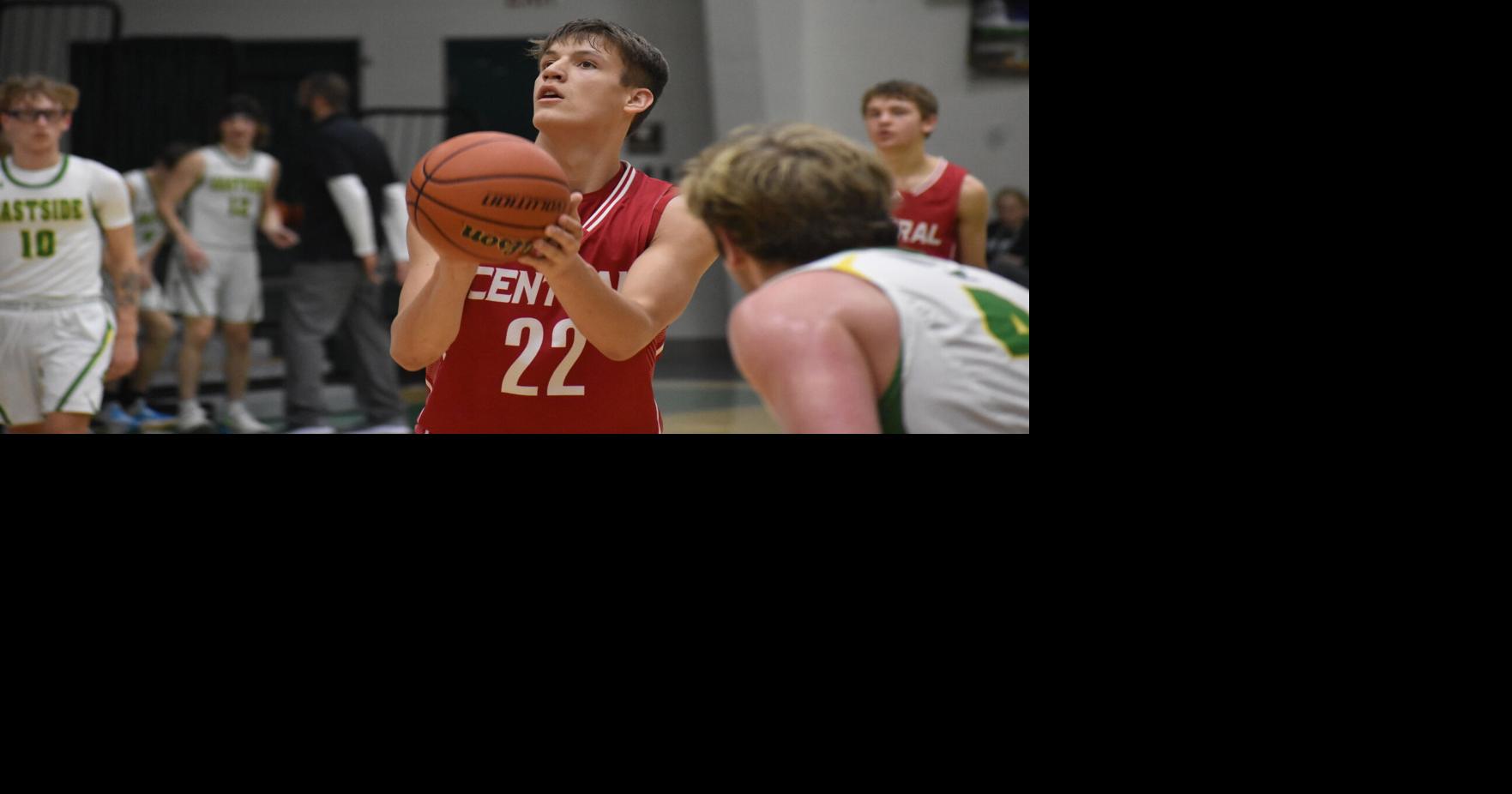 Schultz and Cole picked to play at Hoosier Gym | Sports ...