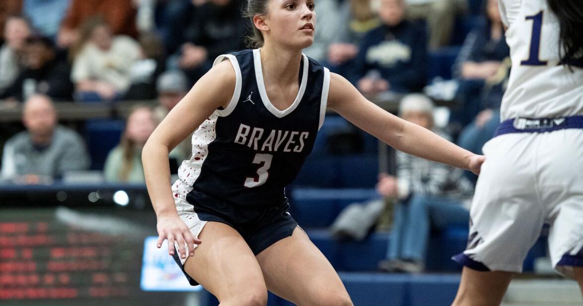 Braves advance to sectional final with Knights; Starfires eliminated by ...