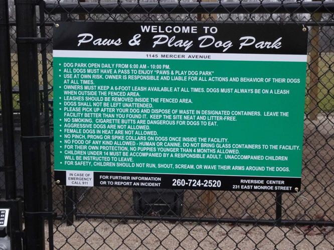 It's time to Paws and Play! | News | decaturdailydemocrat.com